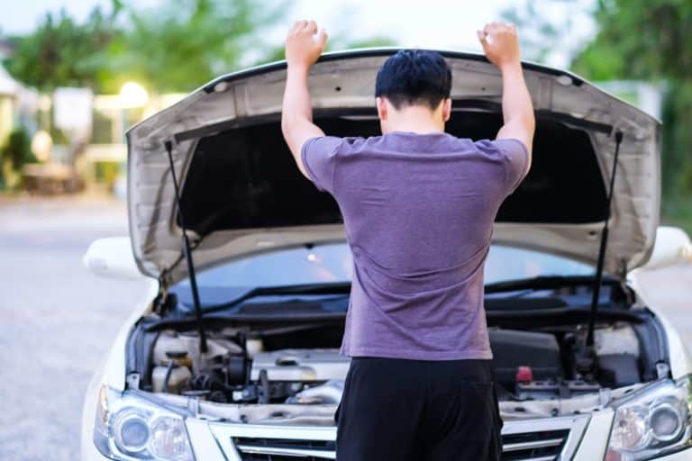 Most Common Car Problems and Their Signs