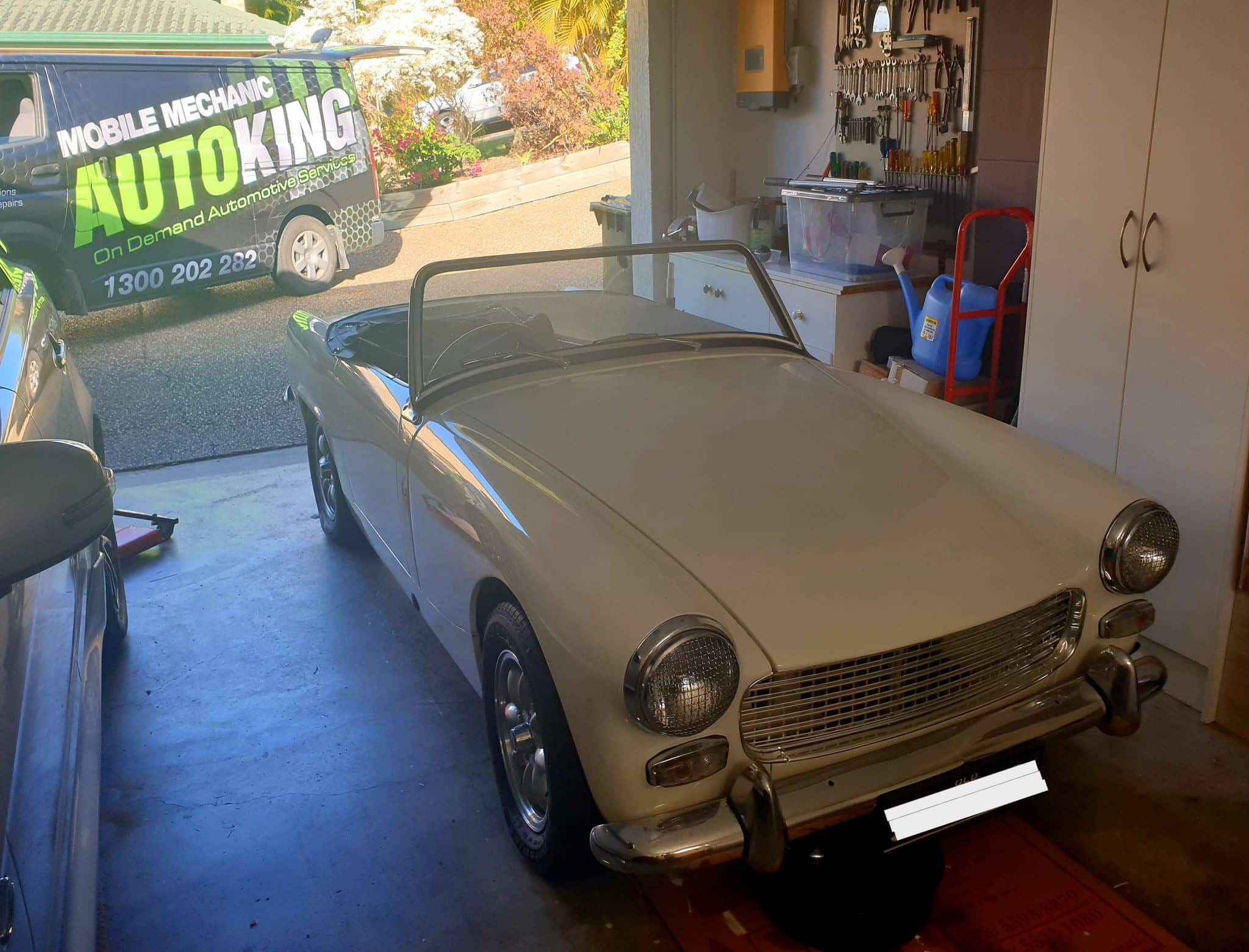 🚗 Roadworthy Inspection Near Me – Why Mobile Safety Certificates Save ...