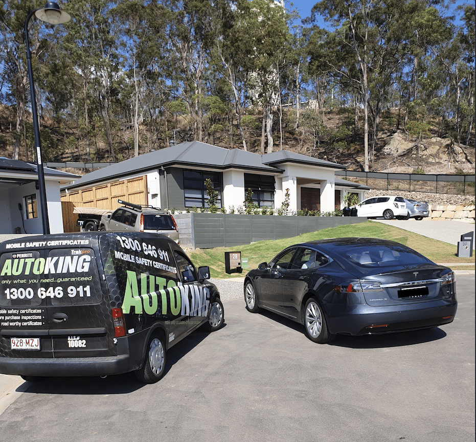 Mobile Mechanic Services in Queensland – Auto King Comes to You